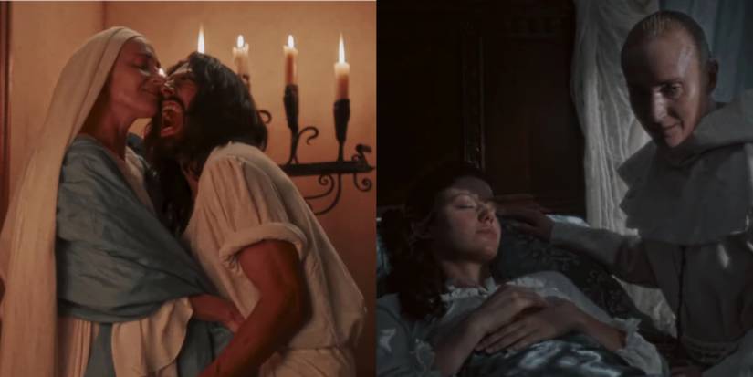 The Most Shocking Moments In Immortality