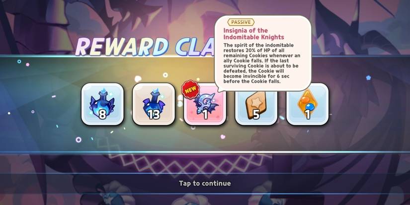 7 Best Epic Treasures In Cookie Run: Kingdom, Ranked