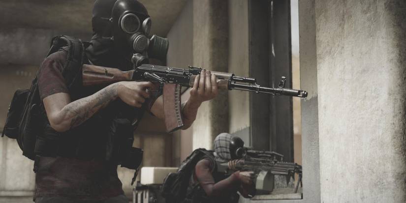 The Best Classes In Insurgency Sandstorm