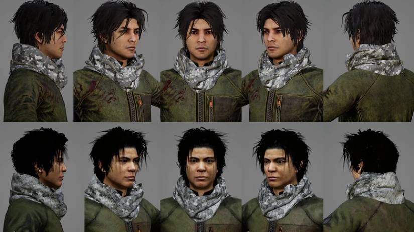 Best Builds For Jake Park In Dead By Daylight