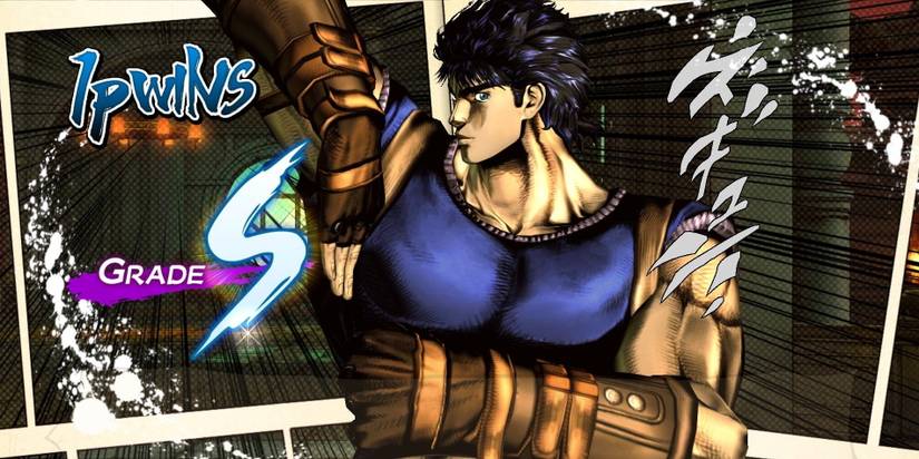 Jojo's Bizarre Adventure: All-Star Battle R: Top 10 Characters, Ranked