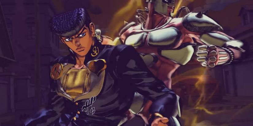 What Terms Should I Learn To Understand JoJo's Bizarre Adventure ...