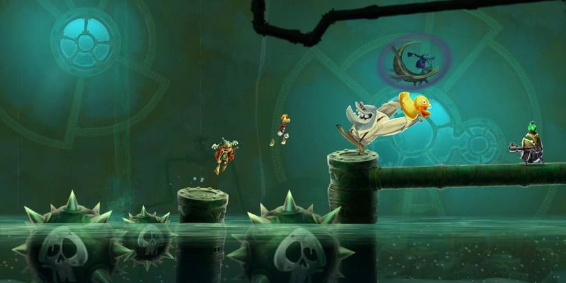 Things We Wish We Knew Before Playing Rayman Legends