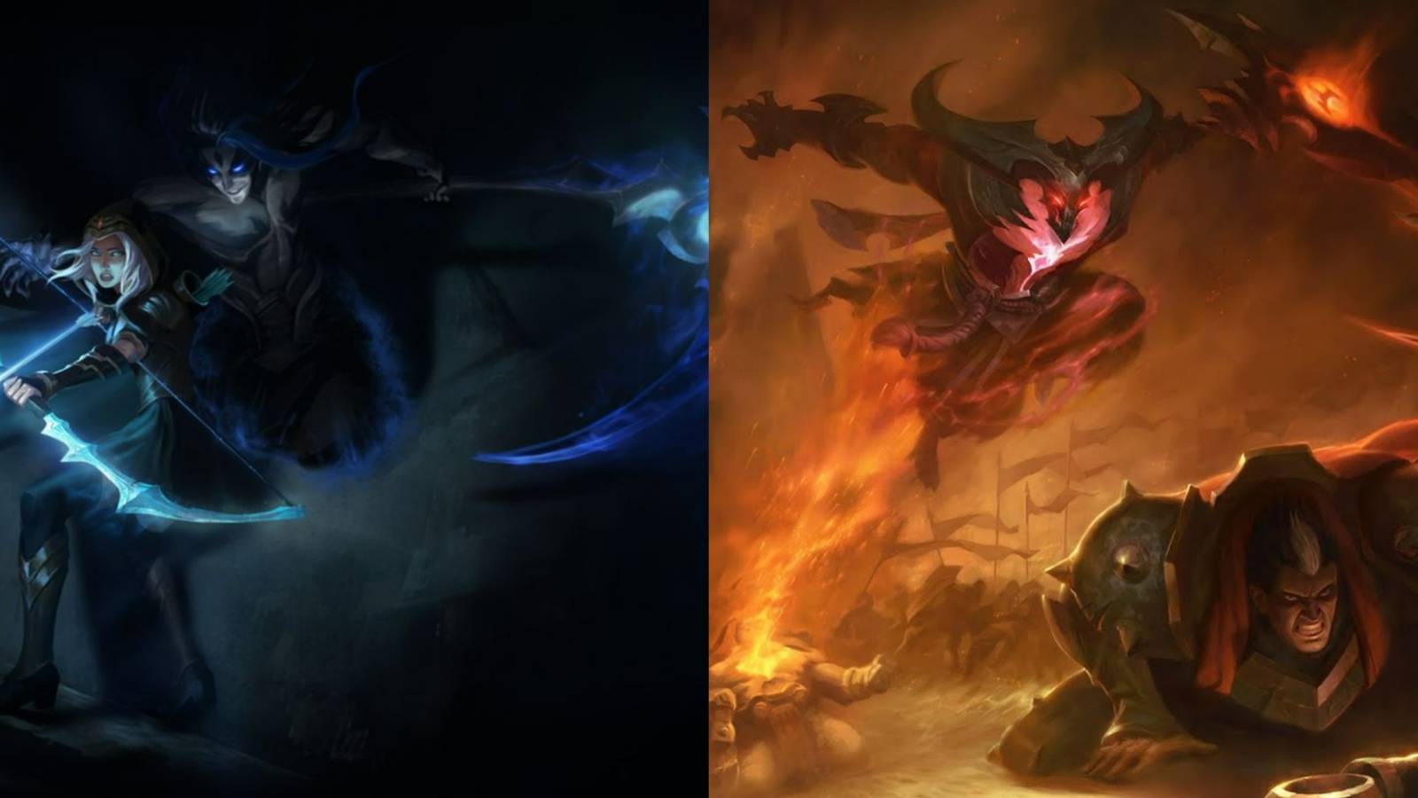 Decks, Strategies, And Tips For Kayn In Legends Of Runeterra