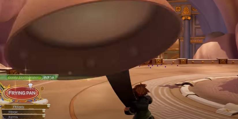 Best Formchanges In Kingdom Hearts 3