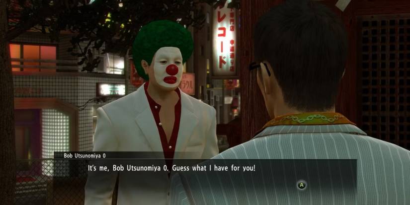 8 Best Mods For Yakuza 0 You Need To Download