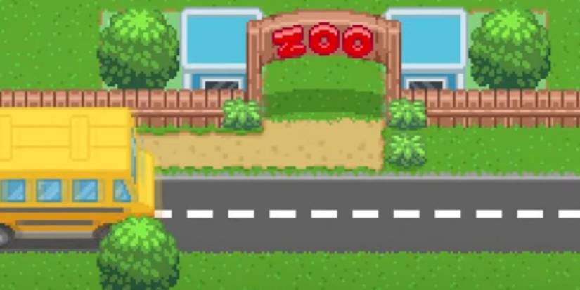 Things To Know Before Starting Let's Build A Zoo