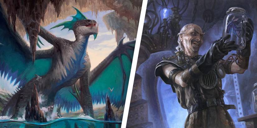 What Is A Tempo Deck In MTG?