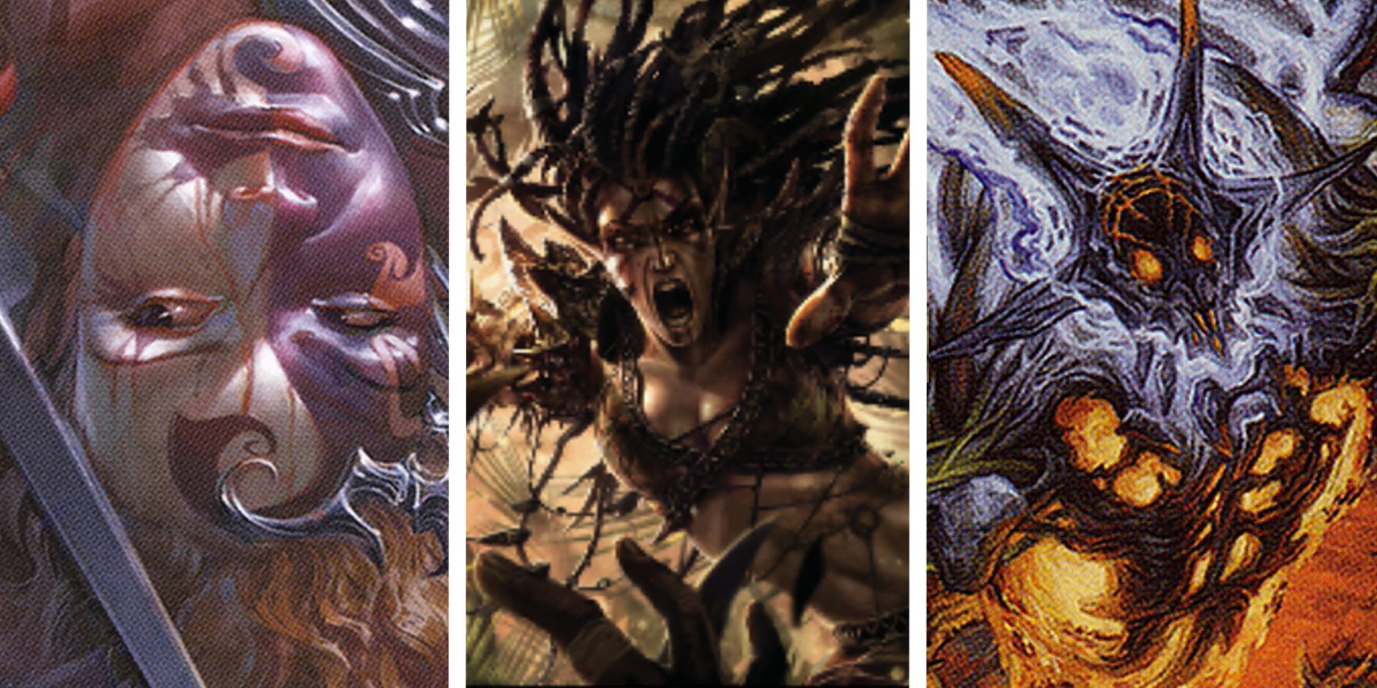 MTG: Best Cards With Cascade