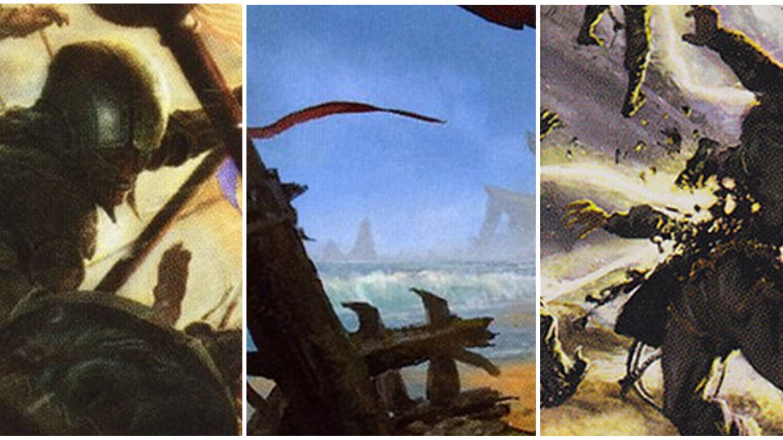 10 Best White Board Wipe Cards In MTG