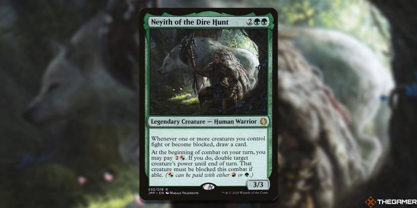 Best Werewolf Tribal Commanders In MTG