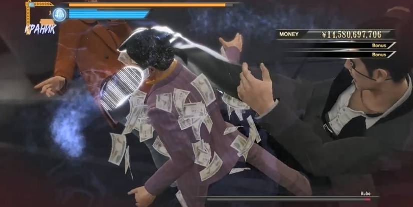 8 Best Mods For Yakuza 0 You Need To Download
