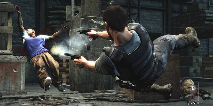 The Greatest Rockstar Games Of All Time, Ranked