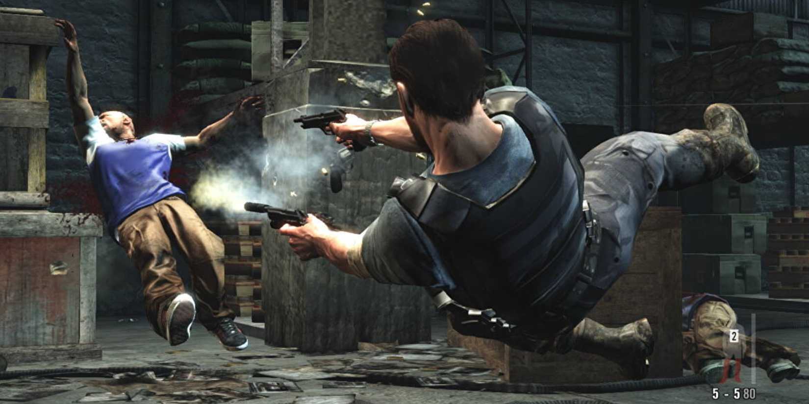 Ranking Iconic Video Game Moves Based On How Hard They Are To Do In ...