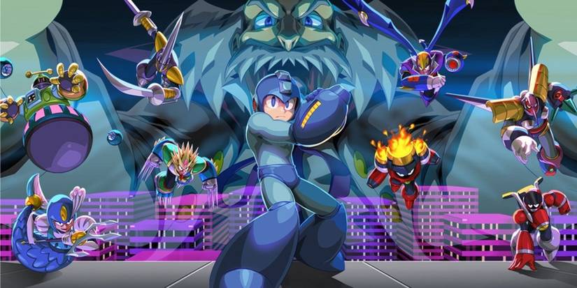 8 Must Play Games Like Mega Man Battle Network