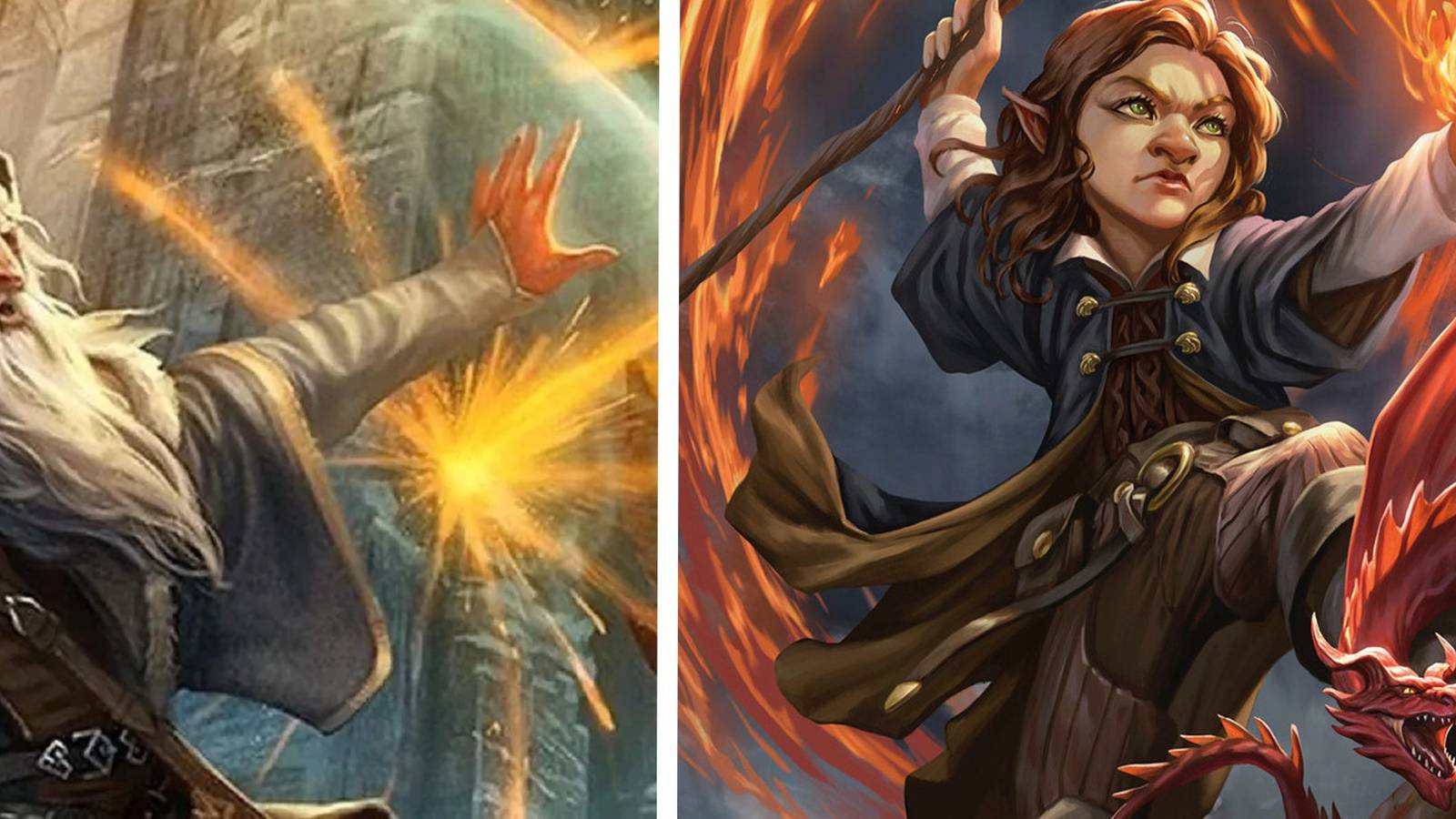 The Best Spells For A Melee-Focused Spellcaster In DND