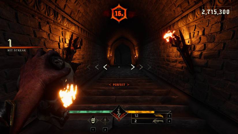 Tips And Tricks For Beginners In Metal: Hellsinger