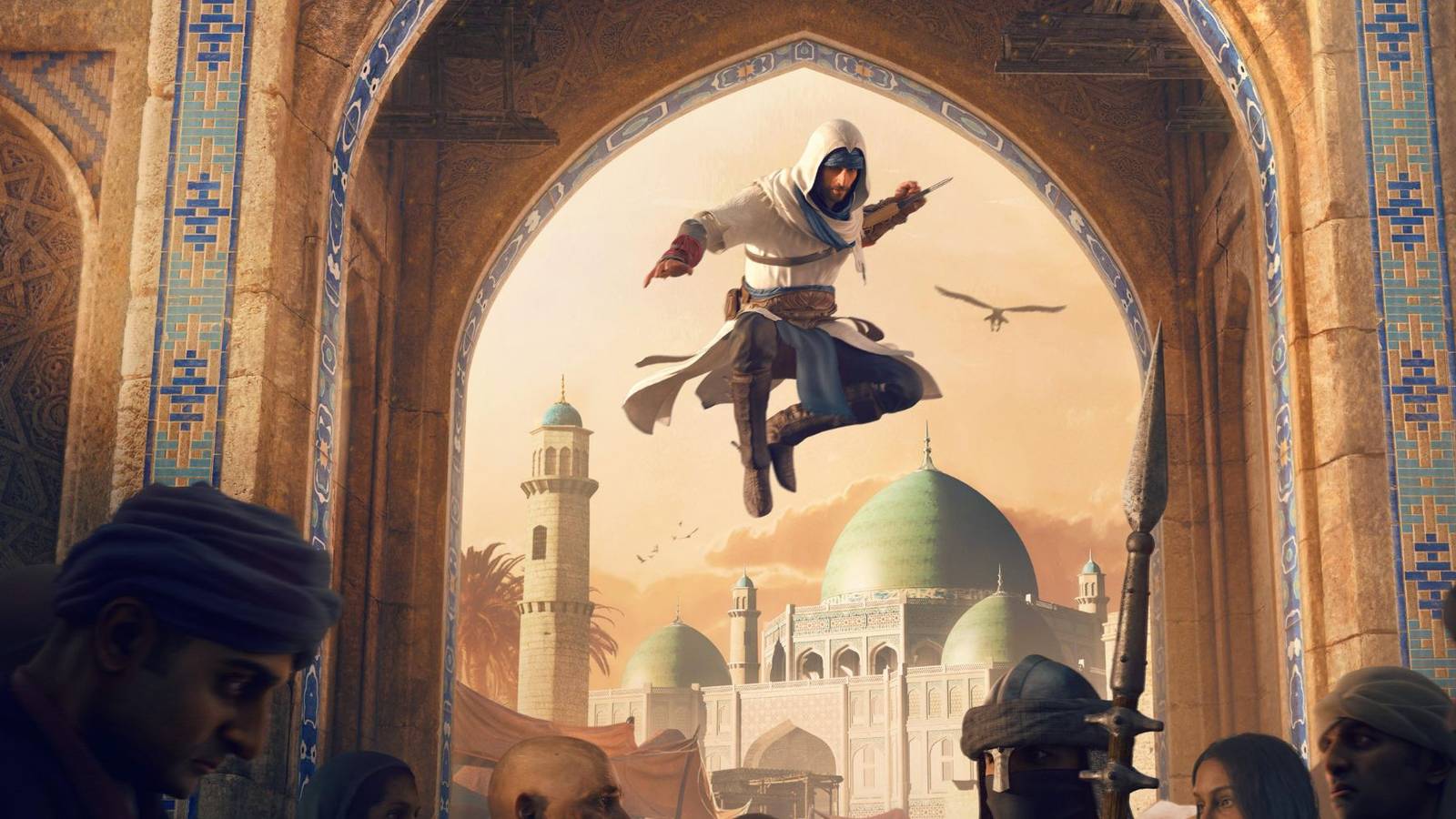 The Problem With Historical Accuracy In Assassin's Creed Mirage ...
