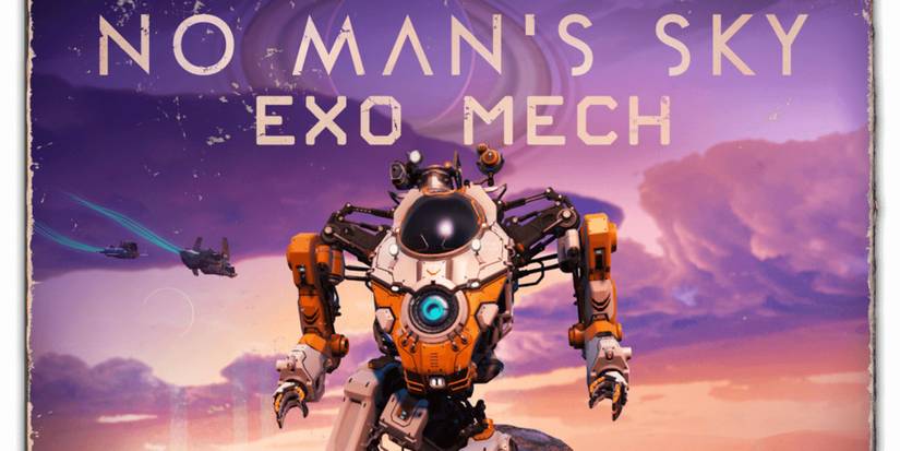 Every No Man's Sky Update And What Was Added