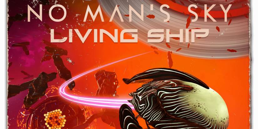 Every No Man's Sky Update And What Was Added