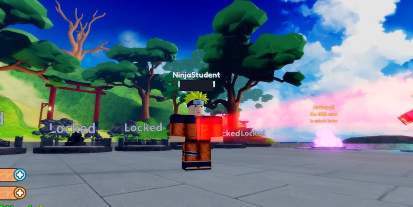 Ninja Storm Simulator Codes - Roblox