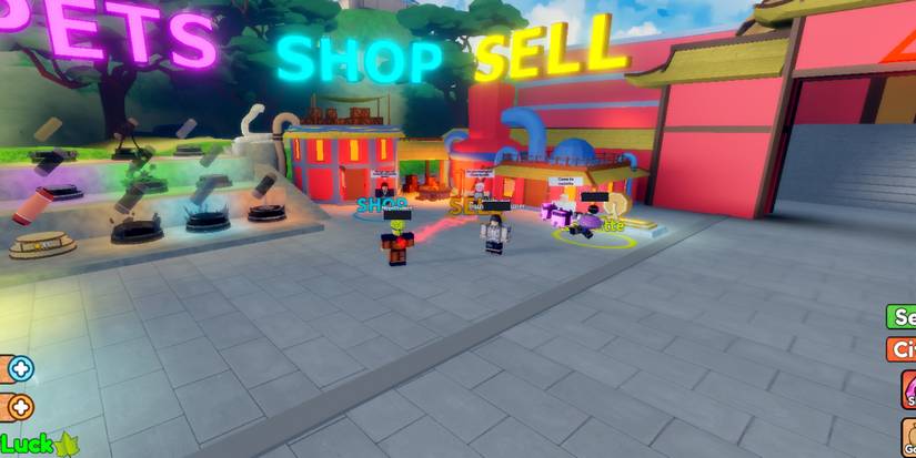 Ninja Storm Simulator Codes - Roblox