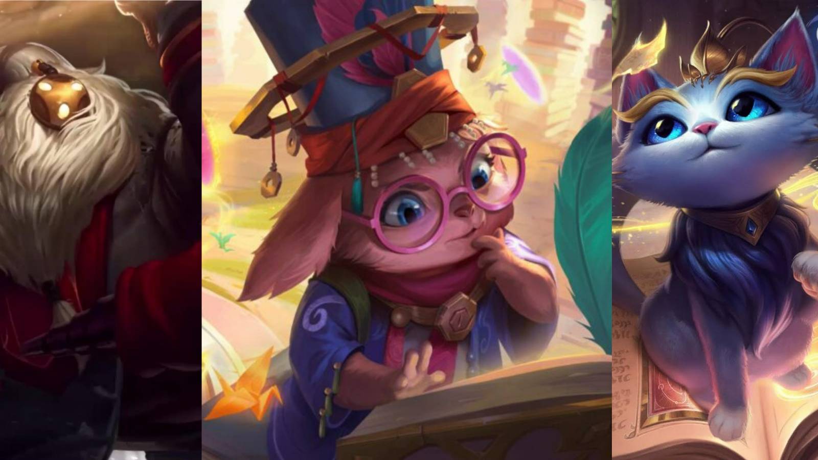 Guide To Norra In Legends Of Runeterra