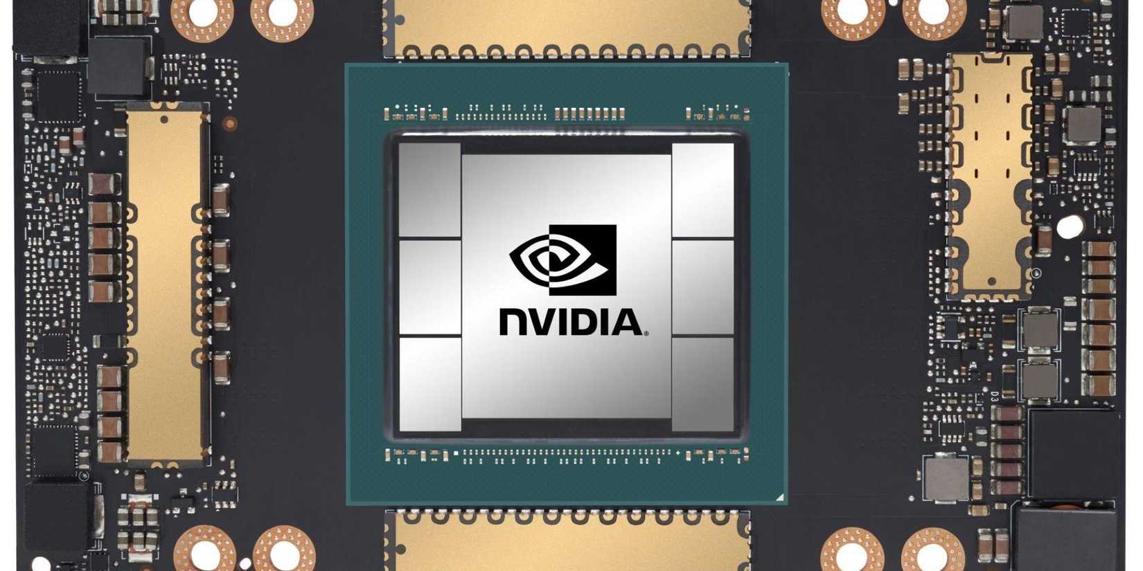Nvidia To Reportedly Cut GeForce GPU Production In 2026