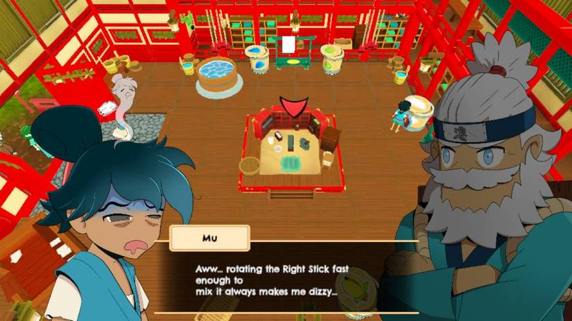 Beginner Tips For Onsen Master