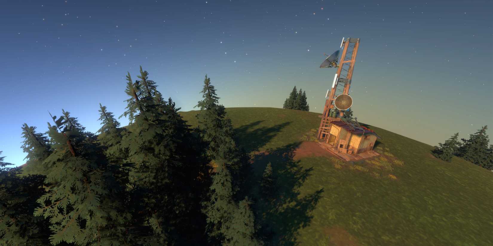 Is Blue Prince Better Than Outer Wilds?