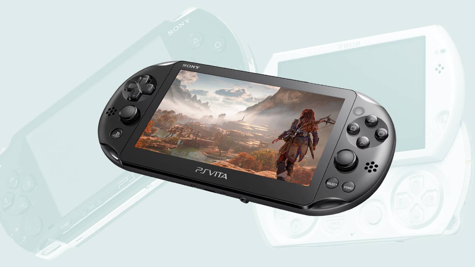 PlayStation Is Reportedly Working On A Remote-Play-Based Handheld
