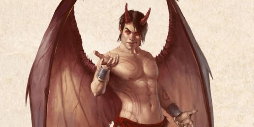 The Best Divine Spells In Pathfinder 2e