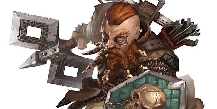 The Best Divine Spells In Pathfinder 2e