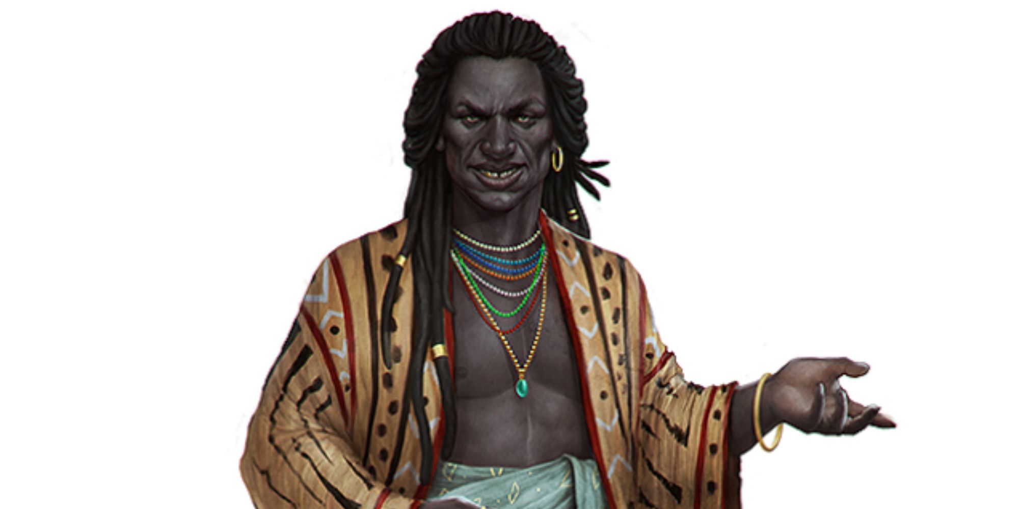 The 10 Best Occult Spells In Pathfinder 2E