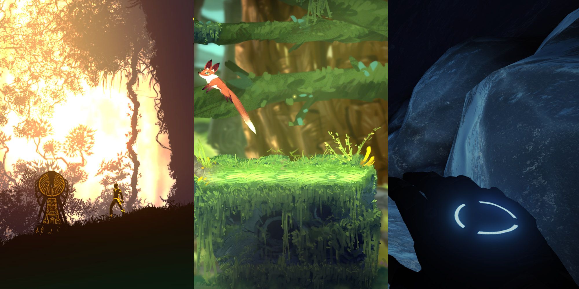 Best 2D Platformer Games For Beginners