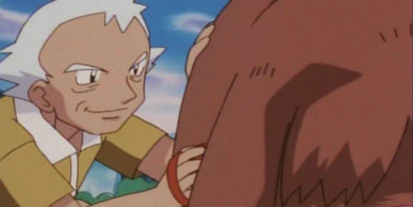 Every Main Ice-Type Pokemon Trainer, Ranked