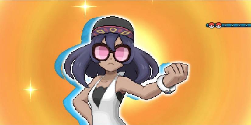 Every Main Ice-Type Pokemon Trainer, Ranked