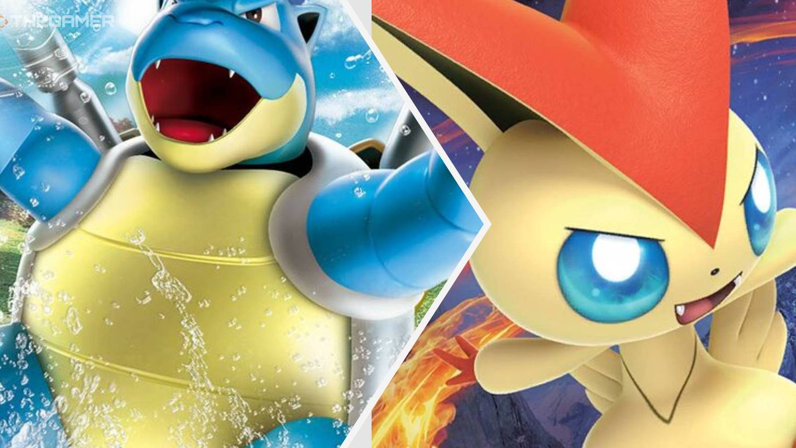 The Best Beginner Theme Decks In The Pokemon Trading Card Game