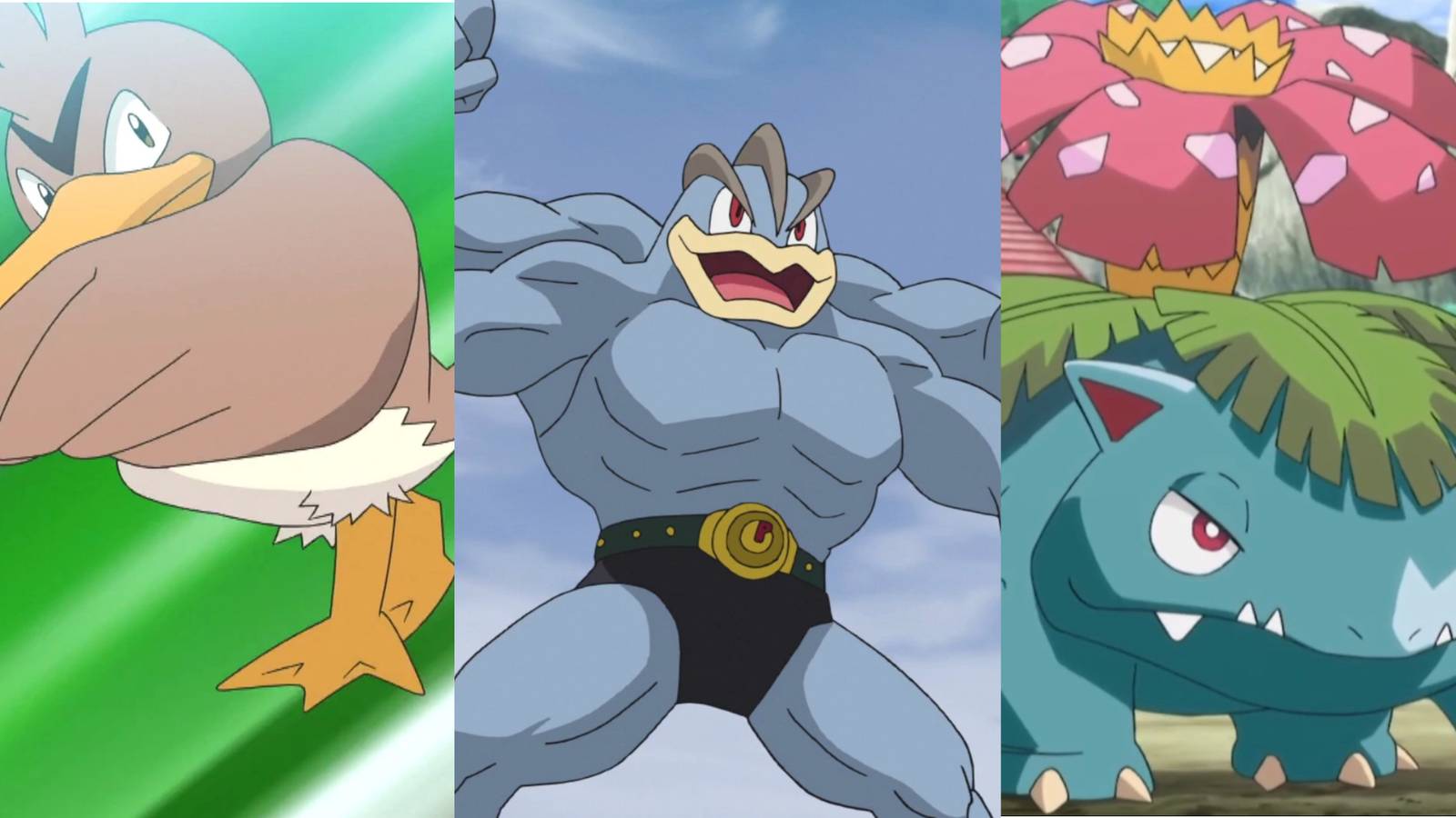 The Best Boost Emblems In Pokemon Unite