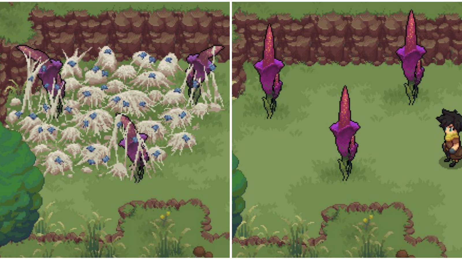 How To Craft Frostmite Repellant In Potion Permit