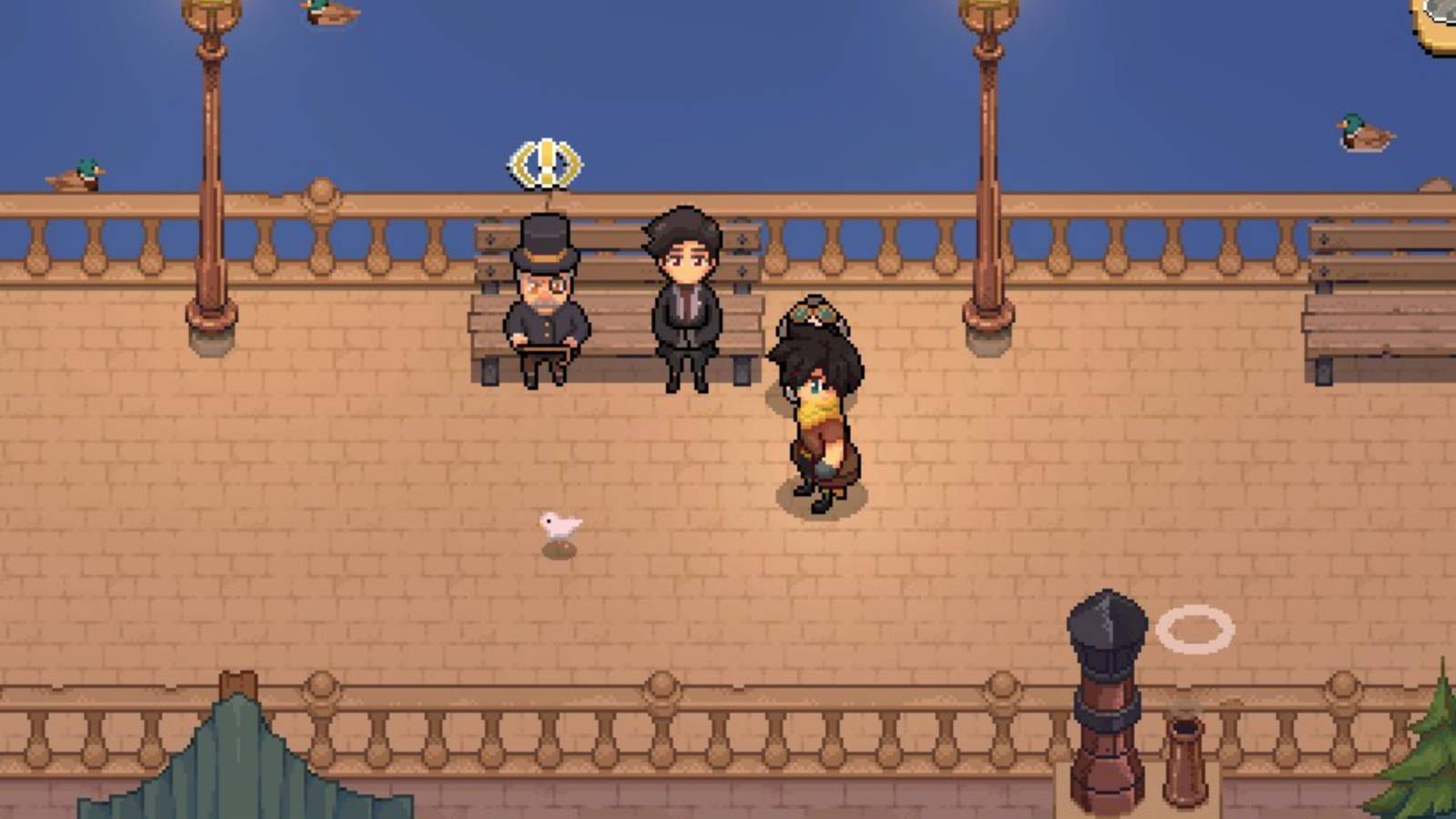 How To Upgrade Your Trust Level In Potion Permit