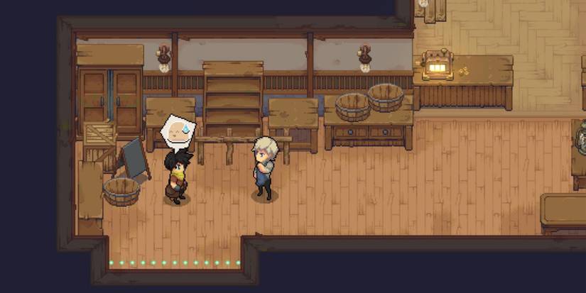 Tips And Tricks For Beginners In Potion Permit