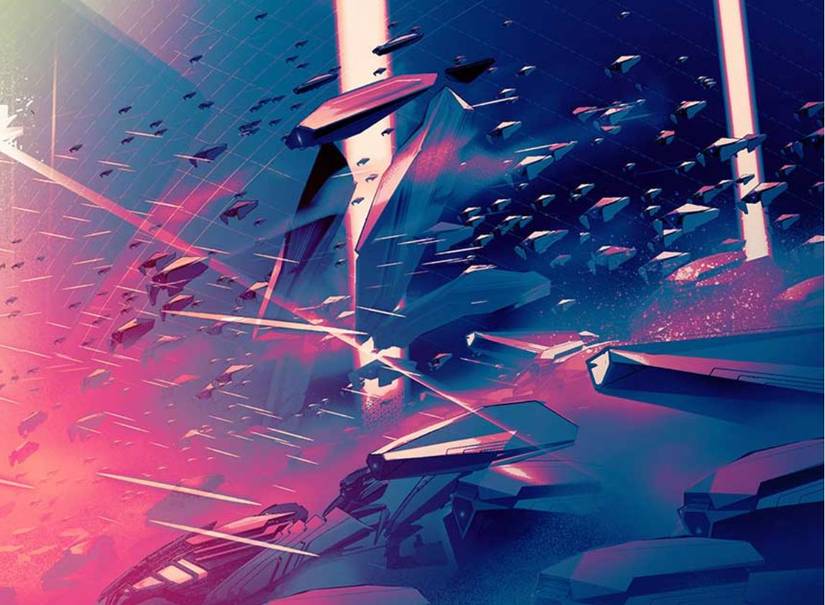 Ubisoft Announces Project U, A Session-Based Co-Op Shooter