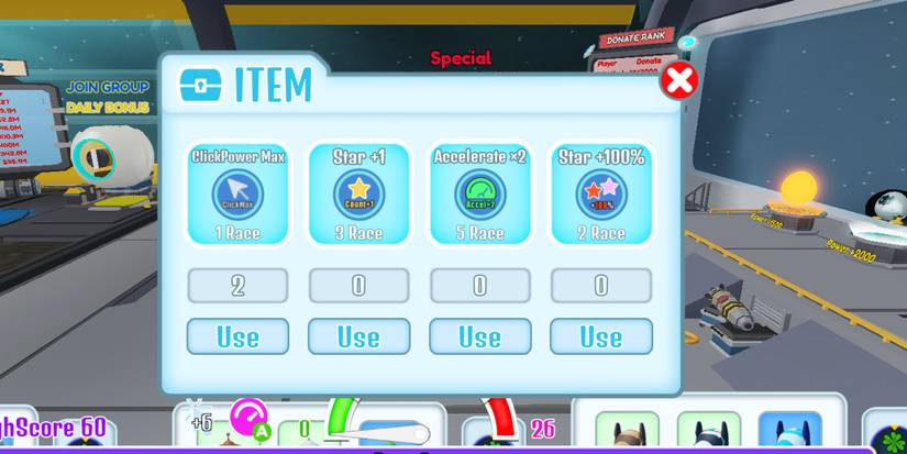 Racing Rocket Codes - Roblox