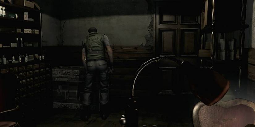 The Best Extra Game Modes In The Resident Evil Games