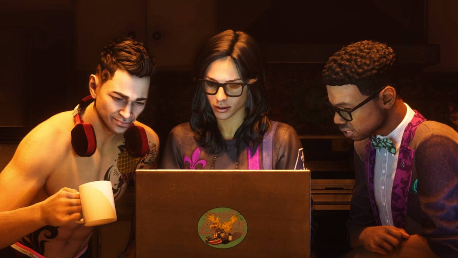 Saints Row Devs Overhaul Everything, Ask Fans For Another Chance