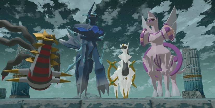 What Is The First Pokemon?