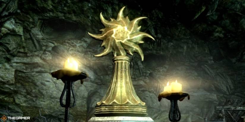 Skyrim: All of the Shrines, Ranked
