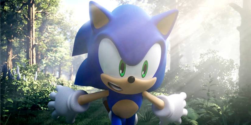 Sonic: Which Character Are You Based On Your Zodiac Sign?