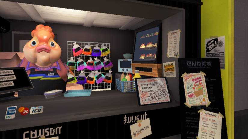 How To Upgrade Gear In Splatoon 3